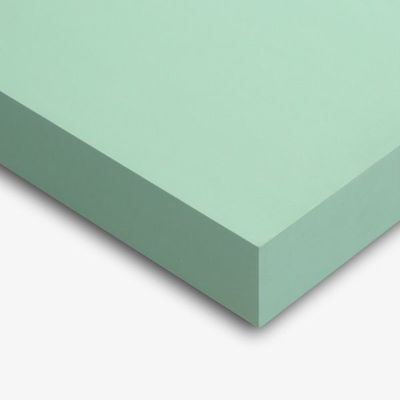 Dichte 0 80 Modell Board 75 des Polyurethan 1500x500 Harte